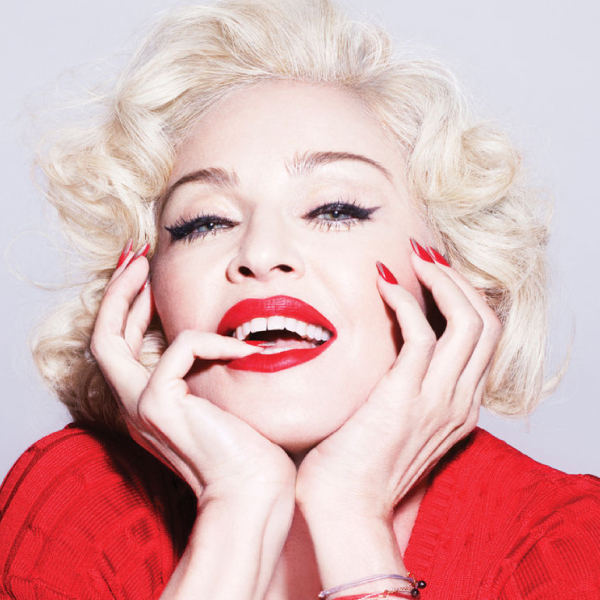 Madonna Memes