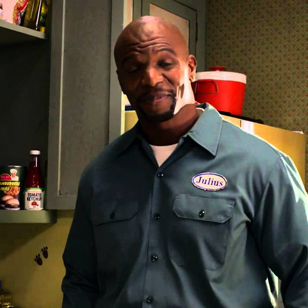 Everybody Hates Chris Julius Meme